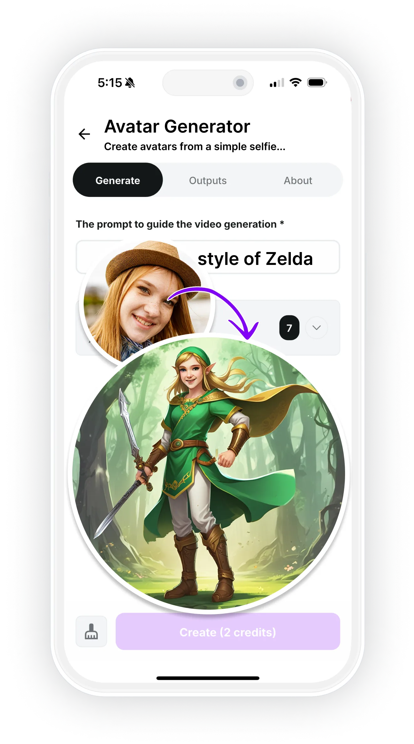 Capy - Run Any AI Model on Mobile