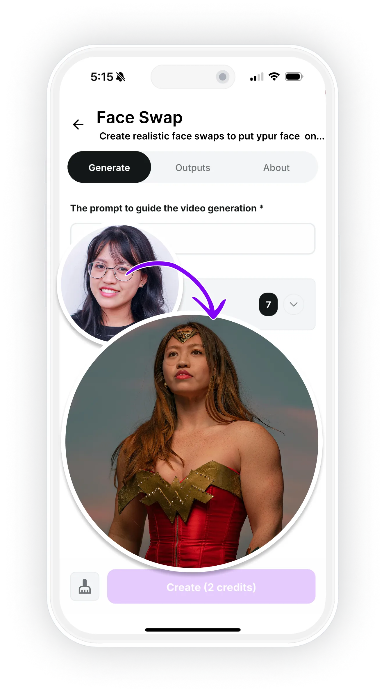 Capy - Run Any AI Model on Mobile
